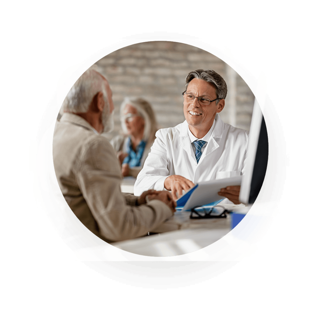 Best Chronic Care Management Services | 2C Health