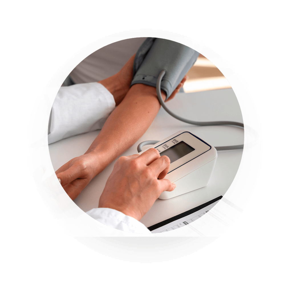 Remote Patient Monitoring System in USA | 2C Health