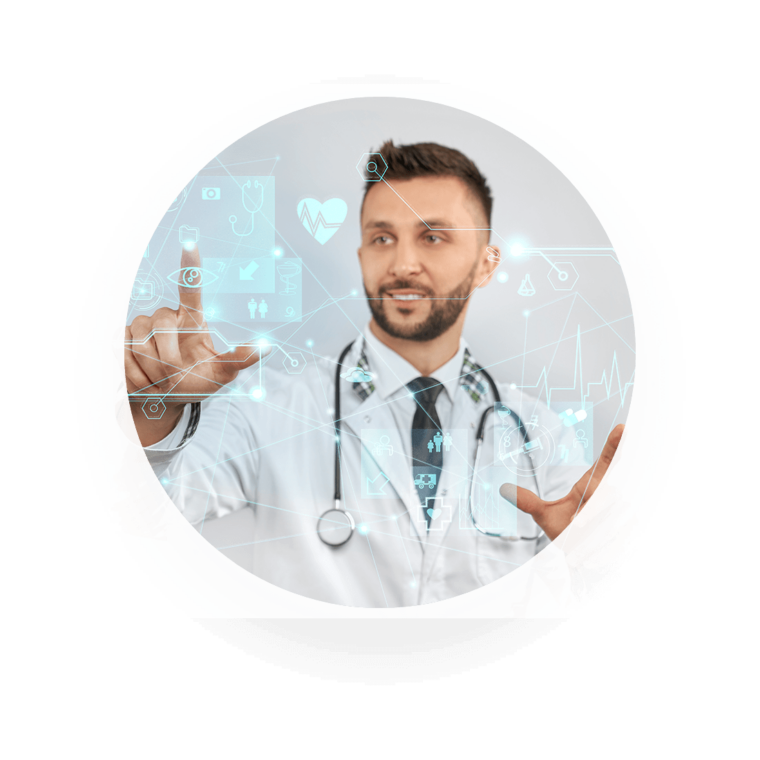 Software as a Service - 2C Health